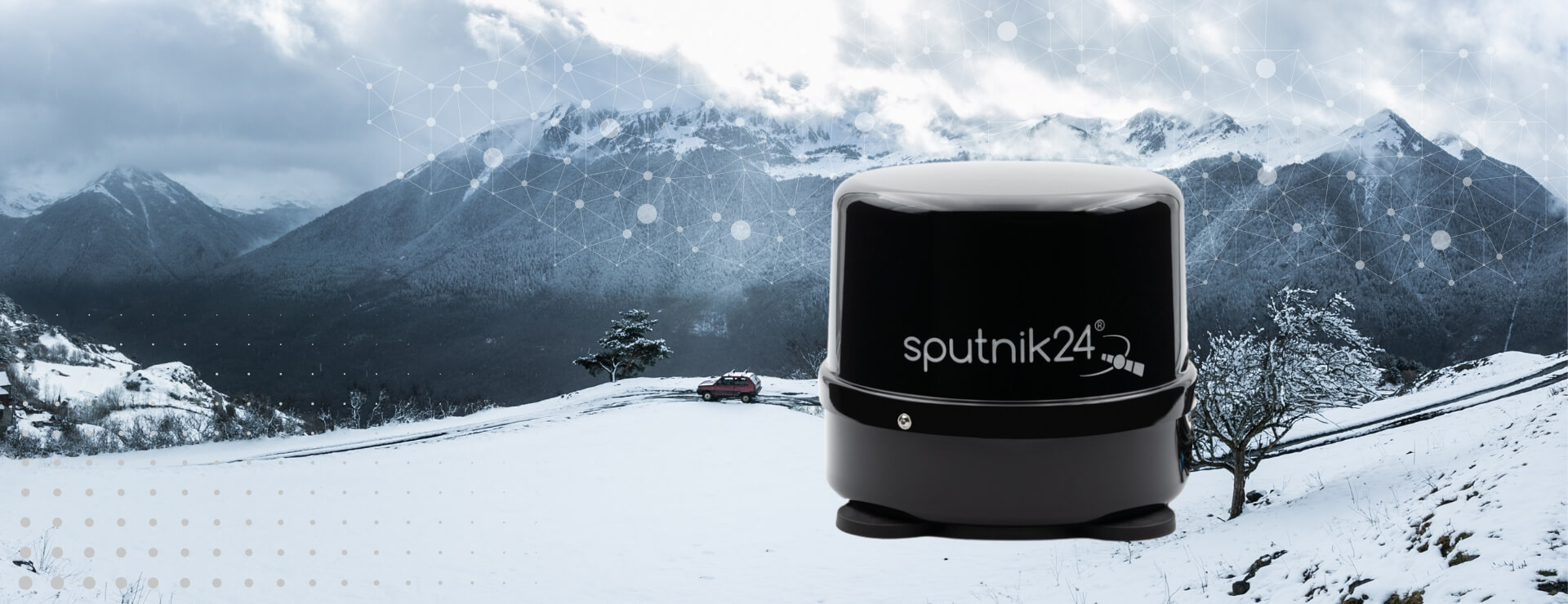 Sputnik 24 - Sputnik24